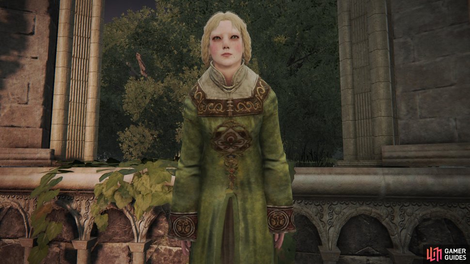 How to Find Rya and Complete Her Quest - Rya - NPCs | Elden Ring ...